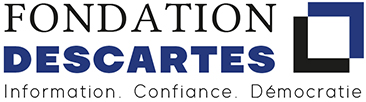Reboot Foundation for critical thinking - Fondation Descartes
