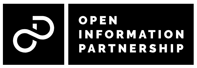 Open Information Partnership - Fondation Descartes