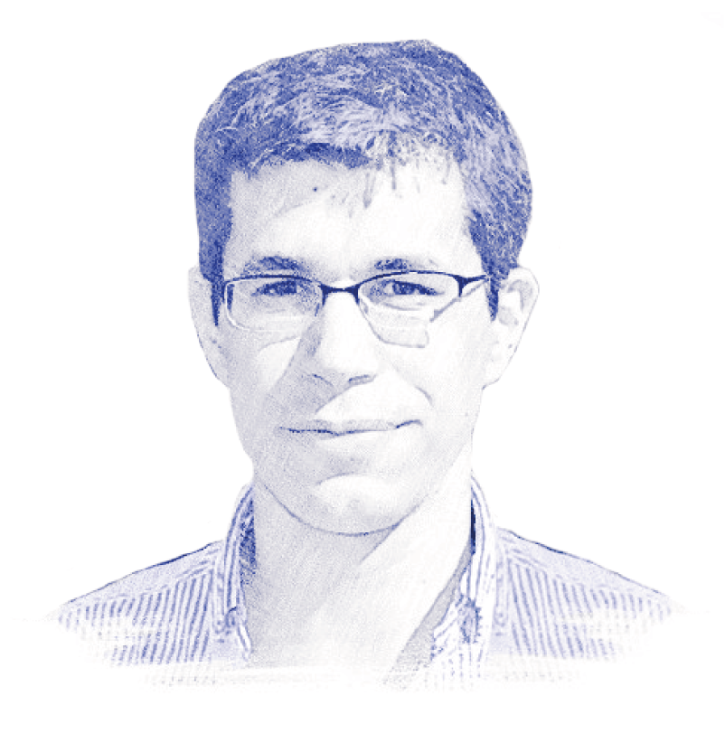 Hugo Mercier - Fondation Descartes