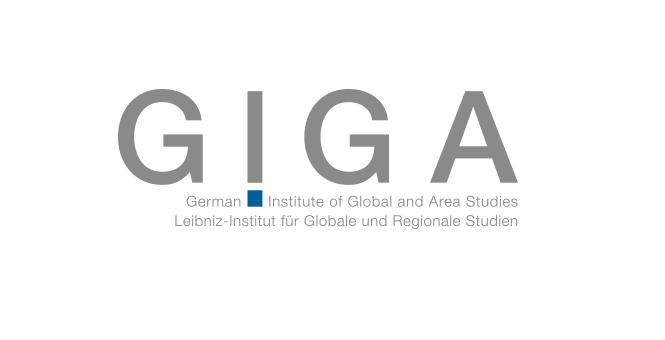 GIGA (German Institute of Global and Area Studies) - Fondation Descartes