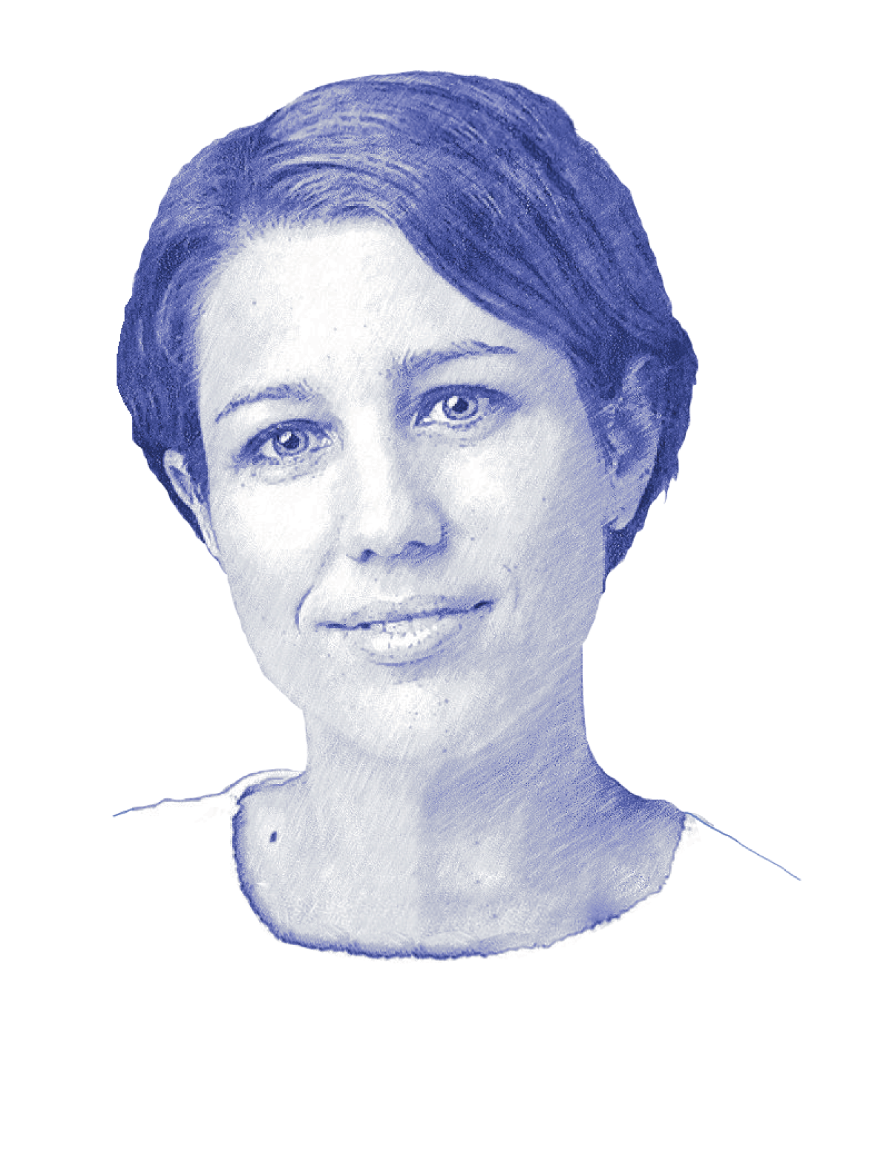 Caroline FAILLET - Fondation Descartes
