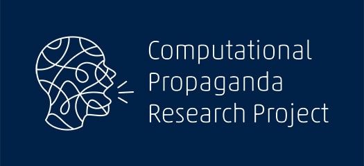 Université d'Oxford - The Computational Propaganda Project - Fondation ...